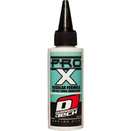 ■商品詳細■ブランドDumonde Techデュモンドテック■商品名Pro-X Regular Bicycle Chain Lubricantプロ-X レギュラー バイシクル チェイン ルブリカント■商品状態新品・並行輸入品■色One Co...