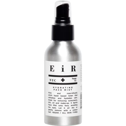 ■商品詳細■ブランドEIR NYC LLC■商品名Hydrating Face Mistハイドレーティング フェイス ミスト■商品状態新品・並行輸入品■色One Color■備考(取寄) ハイドレーティング フェイス ミスト EIR NYC...