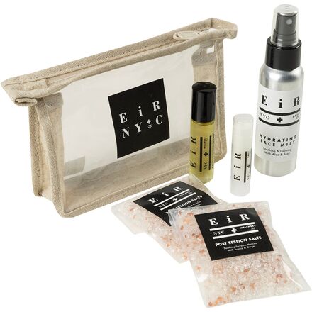 ■商品詳細■ブランドEIR NYC LLC■商品名Wellness Kitウェルネス キット■商品状態新品・並行輸入品■色One Color■備考(取寄) ウェルネス キット EIR NYC LLC Wellness KitEIR NYC ...