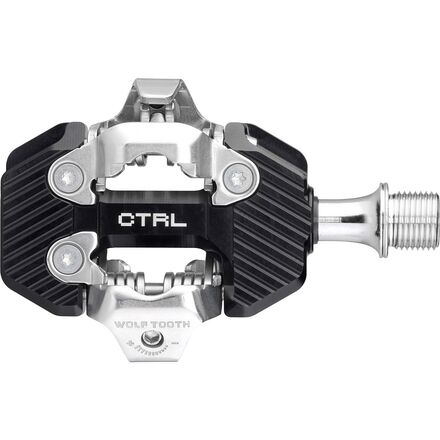 ■商品詳細■ブランドWolf Tooth Componentsウルフトゥースコンポーネンツ■商品名CTRL Trail Clipless Pedalトレイル クリップレス ペダル■商品状態新品・並行輸入品■色Black■備考(取寄) ウルフ...