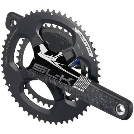 ■商品詳細■ブランドFSAFSA■商品名SL-K Light 2x CranksetSL-K ライト 2X クランクセット■商品状態新品・並行輸入品■色11-Speed■備考(取寄) FSA SL-K ライト 2X クランクセット FSA ...