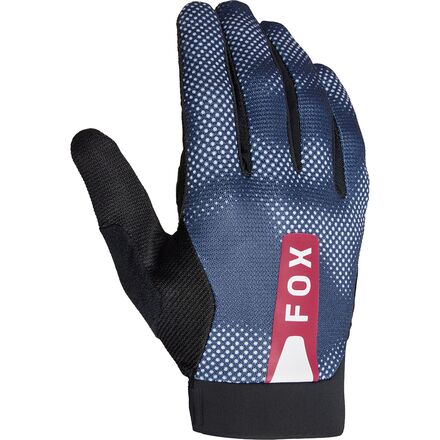 ■商品詳細■ブランドFox Racingフォックスレーシング■商品名Ranger Gel Glove - Men'sレンジャー ゲル グローブ - メンズ■商品状態新品・並行輸入品■色White Tactile■備考(取寄) フォックスレー...
