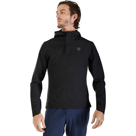 ■商品詳細■ブランドFox Racingフォックスレーシング■商品名Ranger Wind Pullover - Men'sレンジャー ウィンド プルオーバー - メンズ■商品状態新品・並行輸入品■色Black■備考(取寄) フォックスレー...