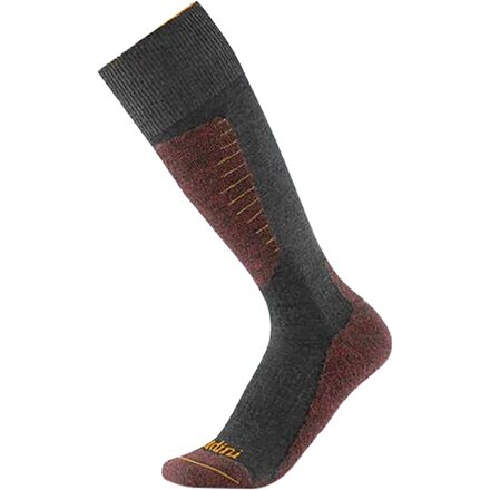 ■商品詳細■ブランドGordiniゴルディーニ■商品名Winhall Ski Socks - Men'sウィンホール スキー ソックス - メンズ■商品状態新品・並行輸入品■色Dark Grey Brick■備考(取寄) ゴルディーニ メン...