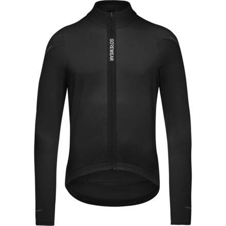 ■商品詳細■ブランドGOREWEARゴアウェア■商品名SPINSHIFT Thermo Long-Sleeve Jersey - Men'sスピンシフト サーモ ロング-スローブ ジャージ - メンズ■商品状態新品・並行輸入品■色Black...
