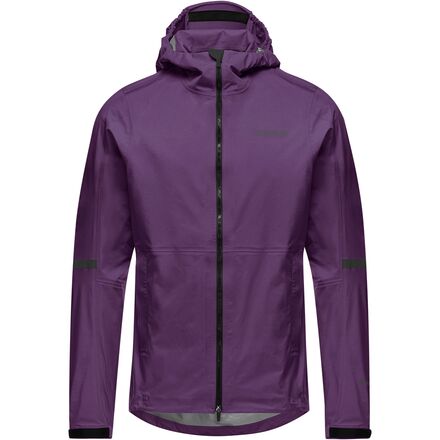 ■商品詳細■ブランドGOREWEARゴアウェア■商品名LUPRA 2.0 GORE-TEX Hooded Jacket - Men'sルプラ 2.0 ゴア-テックス フーデット ジャケット - メンズ■商品状態新品・並行輸入品■色Purpl...