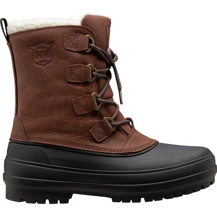 ■商品詳細■ブランドHelly Hansenヘリーハンセン■商品名Varanger Primaloft Boot - Men'sバランゲル プリマロフト ブーツ - メンズ■商品状態新品・並行輸入品■色Brunette_Black■備考(取...