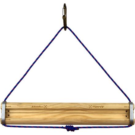 ■商品詳細■ブランドMetoliusメトリウス■商品名Light Railライト レイル■商品状態新品・並行輸入品■色One Color■備考(取寄) メトリウス ライト レイル Metolius Light RailMetolius クラ...