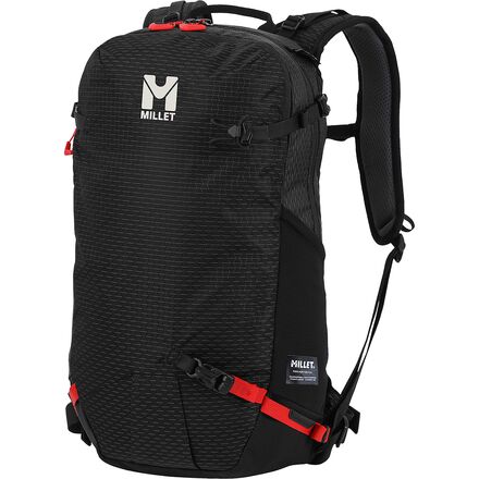 ■商品詳細■ブランドMILLET■商品名Prolighter 22 Backpack22 バックパック■商品状態新品・並行輸入品■色Black - Noir■備考(取寄) 22 バックパック MILLET Prolighter 22 Bac...