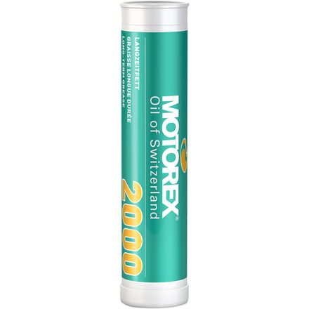 ■商品詳細■ブランドMotorexモトレックス■商品名Bike Grease 2000バイク グリース 2000■商品状態新品・並行輸入品■色One Color■備考(取寄) モトレックス バイク グリース 2000 Motorex Bik...