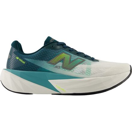 ■商品詳細■ブランドNew Balanceニューバランス■商品名FuelCell Rebel v5 Running Shoe - Men'sフューエルセル リベル v5 ランニング シューズ - メンズ■商品状態新品・並行輸入品■色Medu...
