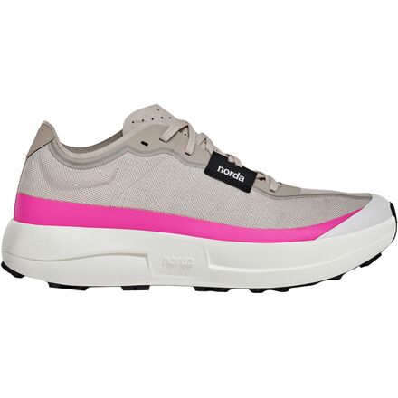 ■商品詳細■ブランドNordaノルダ■商品名005 Running Shoe - Women'sランニング シューズ - ウィメンズ■商品状態新品・並行輸入品■色Comet■備考(取寄) ノルダ レディース ランニング シューズ - ウィメ...