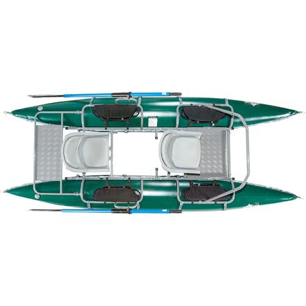 ■商品詳細■ブランドOutcastアウトキャスト■商品名PAC 1200 Pontoonパック 1200 ポンツーン■商品状態新品・並行輸入品■色One Color■備考(取寄) アウトキャスト パック 1200 ポンツーン Outcast...