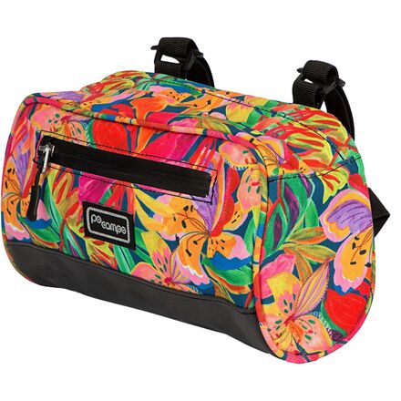 ■商品詳細■ブランドPo Campoポカンポ■商品名Domino Handlebar Bagドミノ ハンドルバー バッグ■商品状態新品・並行輸入品■色Tropical Nights■備考(取寄) ポカンポ ドミノ ハンドルバー バッグ Po...