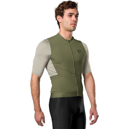 ■商品詳細■ブランドPEARL iZUMiパールイズミ■商品名Expedition Short-Sleeve Jersey - Men'sエクスペディション ショートスリーブ ジャージ - メンズ■商品状態新品・並行輸入品■色Deep Li...