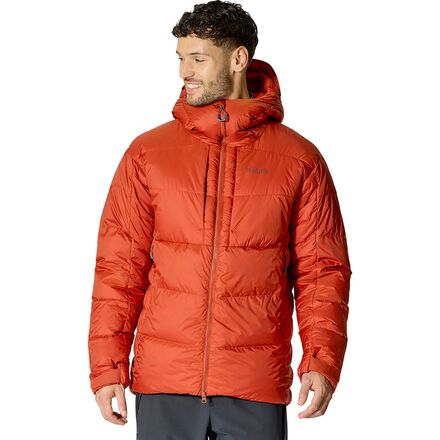 ■商品詳細■ブランドRabラブ■商品名Positron Pro Hoodie - Men'sポジトロン プロ ブーディ - メンズ■商品状態新品・並行輸入品■色Tuscan Red■備考(取寄) ラブ メンズ ポジトロン プロ ブーディ -...