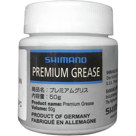 ■商品詳細■ブランドShimanoシマノ■商品名Dura-Ace Greaseデュラ-エース グリース■商品状態新品・並行輸入品■色One Color■備考(取寄) シマノ デュラ-エース グリース Shimano Dura-Ace Gre...