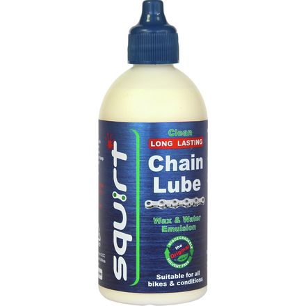 ■商品詳細■ブランドSquirt Lubeスクワートルーブ■商品名Chain Lubeチェイン リューベ■商品状態新品・並行輸入品■色One Color■備考(取寄) スクワートルーブ チェイン リューベ Squirt Lube Chain...