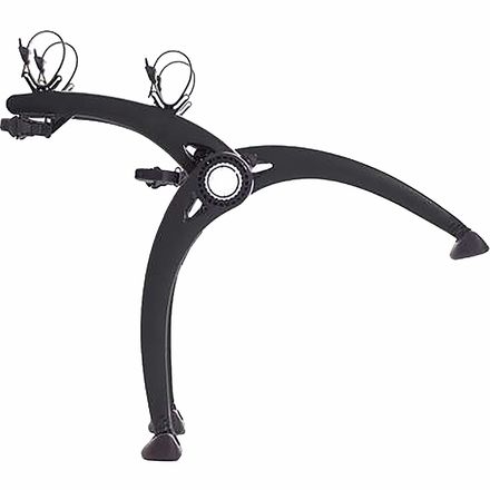 ■商品詳細■ブランドSarisサリス■商品名Bones 2-Bike Rackボーンズ 2-バイク ラック■商品状態新品・並行輸入品■色Black■備考(取寄) サリス ボーンズ 2-バイク ラック Saris Bones 2-Bike R...