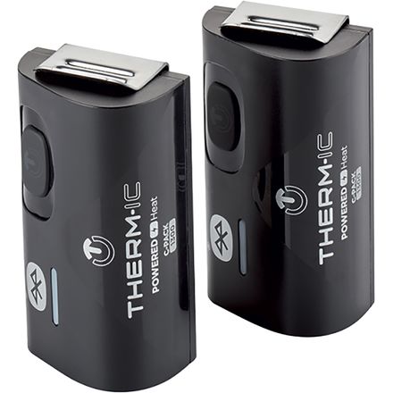 ■商品詳細■ブランドTherm-icサーミック■商品名C-Pack 1300 BluetoothC-パック 1300 ブルートゥース■商品状態新品・並行輸入品■色One Color■備考(取寄) サーミック C-パック 1300 ブルートゥ...