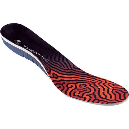 ■商品詳細■ブランドTherm-icサーミック■商品名Insole Heat 3Dインソール ヒート 3D■商品状態新品・並行輸入品■色Orange_Black■備考(取寄) サーミック インソール ヒート 3D Therm-ic Inso...