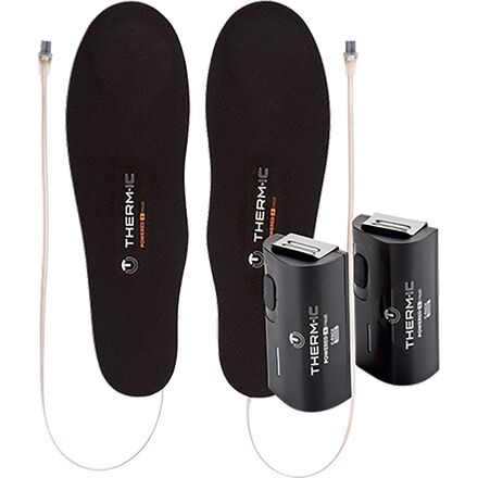 ■商品詳細■ブランドTherm-icサーミック■商品名Insole Heat Flat + C-Pack 1300 Bluetoothインソール ヒート フラッツ + C-パック 1300 ブルートゥース■商品状態新品・並行輸入品■色One...