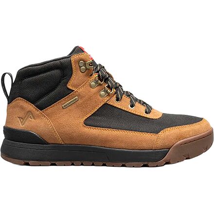 ■商品詳細■ブランドForsakeフォーセイク■商品名Fifteen Mid WP Hiking Shoe - Men'sフィフティーン ミッド Wp ハイキング シューズ - メンズ■商品状態新品・並行輸入品■色Tan_ Black■備考...