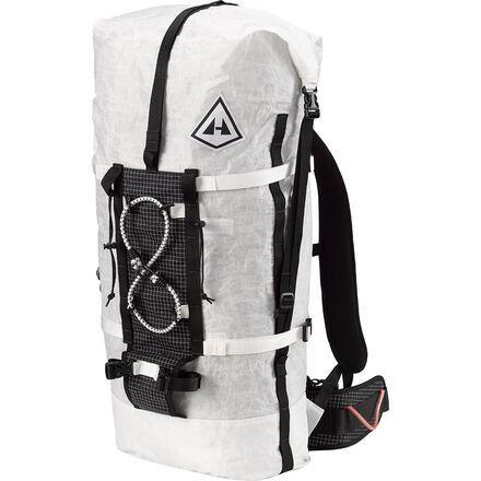 ■商品詳細■ブランドHyperlite Mountain Gearハイパーライトマウンテンギア■商品名Ice 55L Backpackアイス 55L バックパック■商品状態新品・並行輸入品■色White■備考(取寄) ハイパーライトマウンテ...