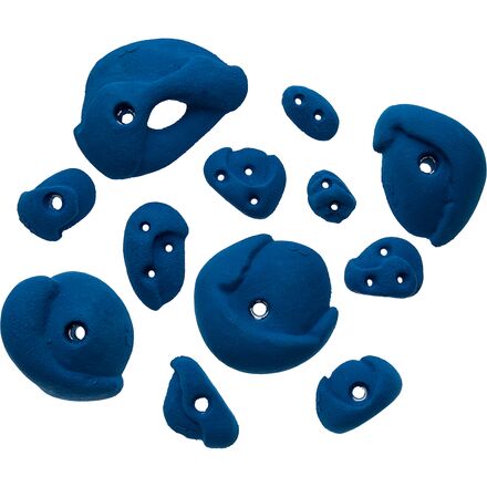 ■商品詳細■ブランドMetoliusメトリウス■商品名Boulder Climbing Hold Set - 12-Packボウルダー クライミング ホールド セット - 12-パック■商品状態新品・並行輸入品■色Assorted■備考(取...