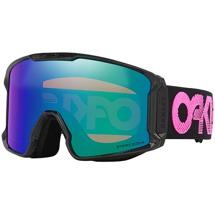 ■商品詳細■ブランドOakleyオークリー■商品名Line Miner L Prizm Gogglesライン マイナー エル プリズム ゴーグルズ■商品状態新品・並行輸入品■色Black Galaxy_Prizm Argon■備考(取寄) ...