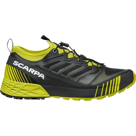 ■商品詳細■ブランドScarpaスカルパ■商品名Ribelle Run Shoe - Men'sリベル ラン シューズ - メンズ■商品状態新品・並行輸入品■色Black_Lime■備考(取寄) スカルパ メンズ リベル ラン シューズ -...