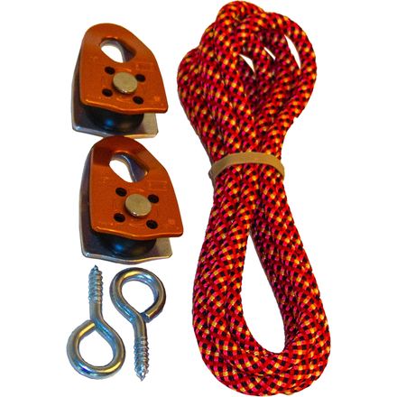 ■商品詳細■ブランドTrangoトランゴ■商品名Rock Prodigy Training Pulley Kitロック プロディジー トレーニング プーリー キット■商品状態新品・並行輸入品■色Orange■備考(取寄) トランゴ ロック ...