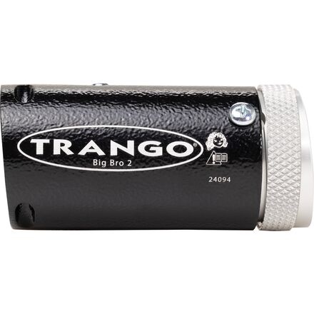■商品詳細■ブランドTrangoトランゴ■商品名Big Broビッグ ブロ■商品状態新品・並行輸入品■色Black■備考(取寄) トランゴ ビッグ ブロ Trango Big Bro BlackTrango クライミングロープ コード アウ...