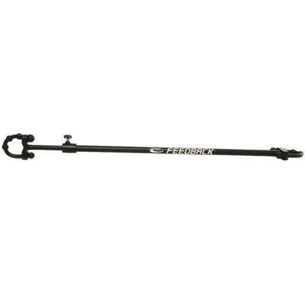 ■商品詳細■ブランドFeedback Sportsフィードバックスポーツ■商品名Flop Stop Handlebar Holderフロップ ストップ ハンドルバー ホルダー■商品状態新品・並行輸入品■色One Color■備考(取寄) フ...