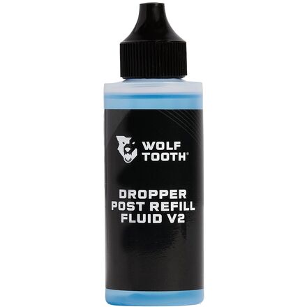 ■商品詳細■ブランドWolf Tooth Componentsウルフトゥースコンポーネンツ■商品名Resolve Dropper Post Refill Fluidリゾルブ ドロッパー ポスト レフィル フルイド■商品状態新品・並行輸入品■...