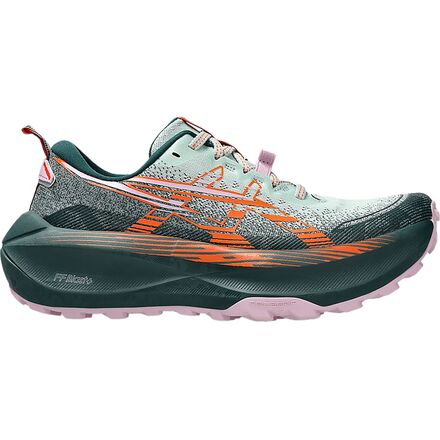 ■商品詳細■ブランドAsicsアシックス■商品名Trabuco Max 4 Trail Running Shoe - Women'sトラブーコ マックス 4 トレイル ランニング シューズ - ウィメンズ■商品状態新品・並行輸入品■色Col...