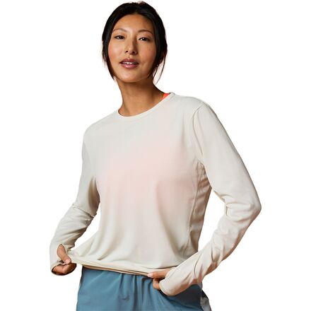 ■商品詳細■ブランドCotopaxiコトパクシ■商品名Sombra Long-Sleeve Sun Shirt - Women'sソンブラ ロング-スローブ サン シャツ - ウィメンズ■商品状態新品・並行輸入品■色Chalk■備考(取寄)...
