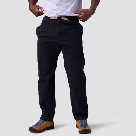 ■商品詳細■ブランドBackcountryバックカントリー■商品名Venture Daily Pant - Men'sベンチャー デイリー パンツ - メンズ■商品状態新品・並行輸入品■色Black■備考(取寄) バックカントリー メンズ ...