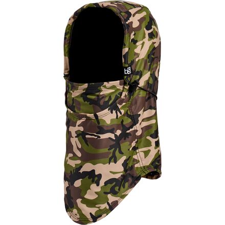 ■商品詳細■ブランドBlackStrapブラックストラップ■商品名Team Hood Balaclava Printチーム フード バラクラバ プリント■商品状態新品・並行輸入品■色Army Olive■備考(取寄) ブラックストラップ チ...