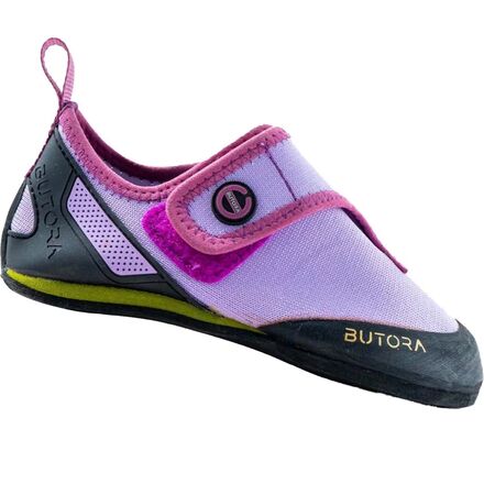 ■商品詳細■ブランドButoraブトラ■商品名Brava Climbing Shoe - Kids'ブラバ クライミング シューズ - キッズ■商品状態新品・並行輸入品■色Purple■備考(取寄) ブトラ キッズ ブラバ クライミング シ...