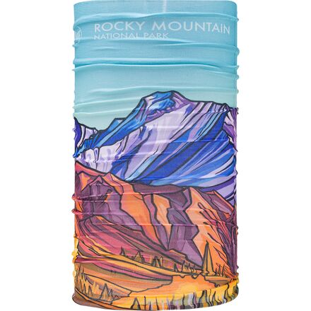 ■商品詳細■ブランドBuffバフ■商品名x National Parks Coolnet UV Neck GaiterX ナショナル パークス クールネット UV ネック ゲイター■商品状態新品・並行輸入品■色Rocky Mountain■...