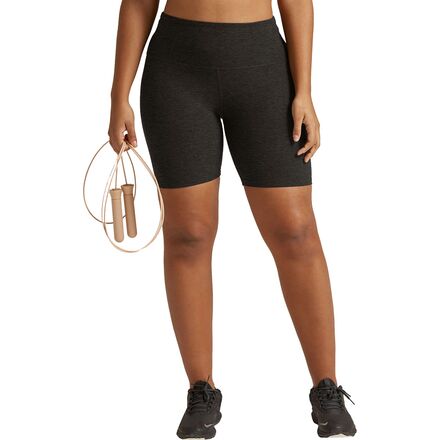 ■商品詳細■ブランドBeyond Yogaビヨンドヨガ■商品名Spacedye Keep Pace Biker Short - Women'sスペースダイ キープ ペース バイカー ショート - ウィメンズ■商品状態新品・並行輸入品■色Da...
