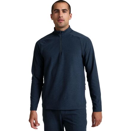 ■商品詳細■ブランドBeyond Yogaビヨンドヨガ■商品名Spacedye Terrain Quarter Zip Pullover - Men'sスペースダイ テレイン クオーター ジップ プルオーバー - メンズ■商品状態新品・並行...