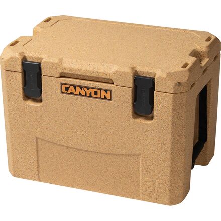 ■商品詳細■ブランドCanyon Coolersキャニオンクーラーズ■商品名Outfitter 35qt Coolerアウトフィッター 35クォート クーラー■商品状態新品・並行輸入品■色Sandstone■備考(取寄) キャニオンクーラー...