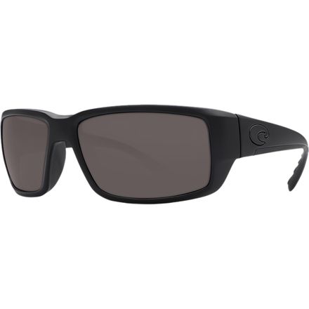 ■商品詳細■ブランドCostaコスタ■商品名Fantail 580P Polarized Sunglassesファンテール 580P ポーラライズド サングラス■商品状態新品・並行輸入品■色Blackout Frame/Gray 580P■...