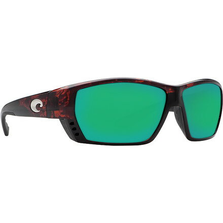 ■商品詳細■ブランドCostaコスタ■商品名Tuna Alley 580P Mirrored Polarized Sunglassesツナミ アレイ 580P ミラード ポーラライズド サングラス■商品状態新品・並行輸入品■色Tortois...