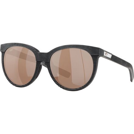 ■商品詳細■ブランドCostaコスタ■商品名Victoria 580G Polarized Sunglassesビクトリア 580G ポーラライズド サングラス■商品状態新品・並行輸入品■色Net Gray/Black Rubber/Cop...