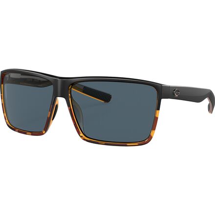 ■商品詳細■ブランドCostaコスタ■商品名Rincon 580P Polarized Sunglassesリンコン 580P ポーラライズド サングラス■商品状態新品・並行輸入品■色Matte Black/Shiny Tortoise F...