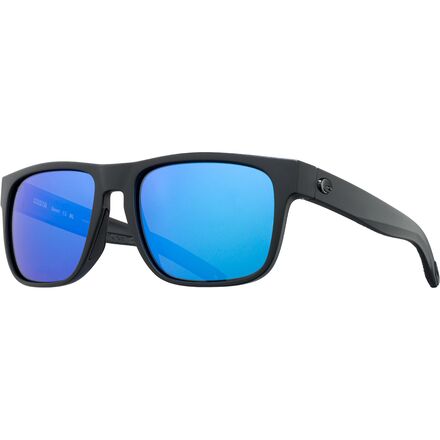 ■商品詳細■ブランドCostaコスタ■商品名Spearo 580G Polarized Sunglassesスピアロ 580G ポーラライズド サングラス■商品状態新品・並行輸入品■色Blackout Frame/Blue Mirror 5...