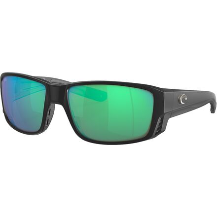 ■商品詳細■ブランドCostaコスタ■商品名Tuna Alley Pro 580G Polarized Sunglassesツナミ アレイ プロ 580G ポーラライズド サングラス■商品状態新品・並行輸入品■色Black Green Mi...